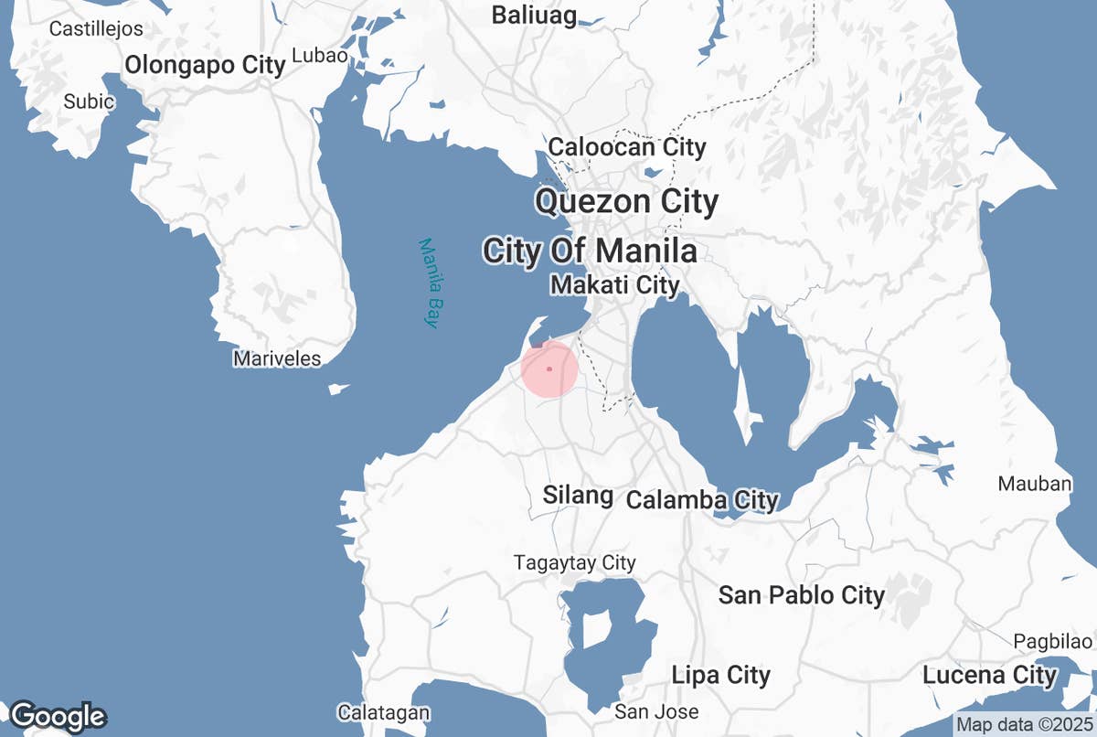 Information about Battle of Alapan Site | Guide to the Philippines