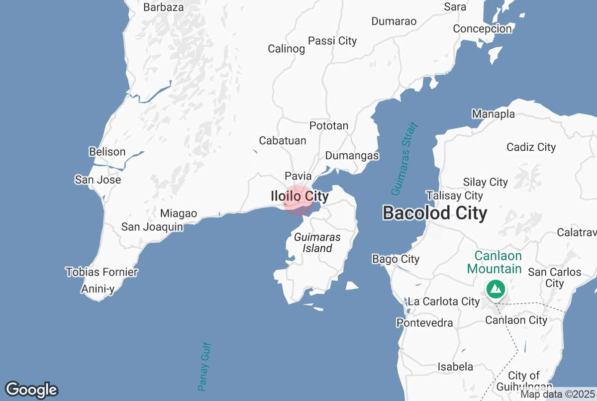 Information about Kap Ising's Pancit Molo | Guide to the Philippines