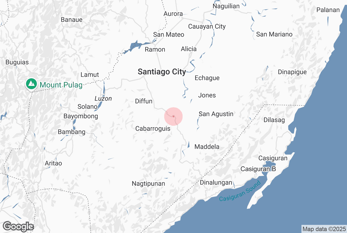 Information about Aglipay Caves | Guide to the Philippines