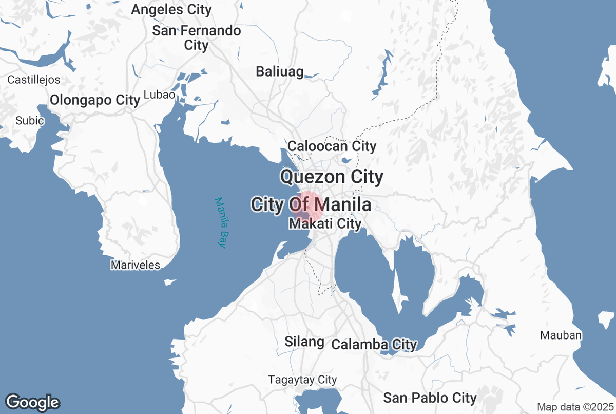 Information about Bahay Tsinoy | Guide to the Philippines