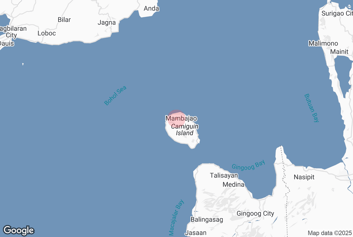 Information about Ardent Hot Spring | Guide to the Philippines