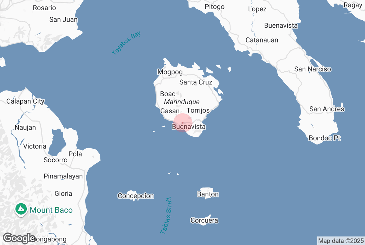 Information about Malbog Sulfuric Hotspring | Guide to the Philippines