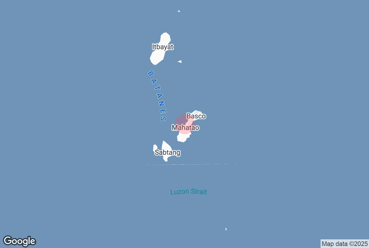Information about Chawa View Deck | Guide to the Philippines