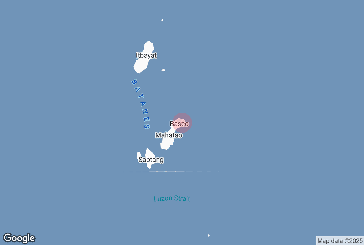 Information about Mt. Iraya | Guide to the Philippines