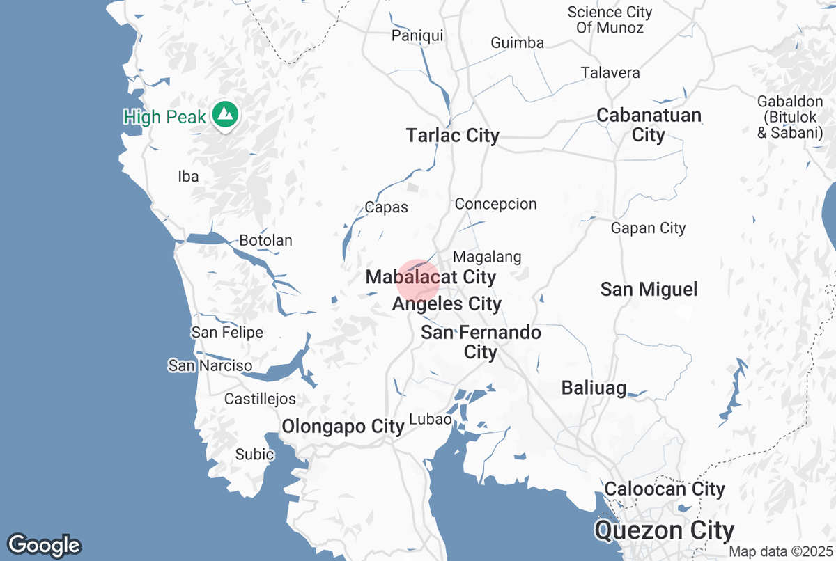 Information about Barn Houses | Guide to the Philippines