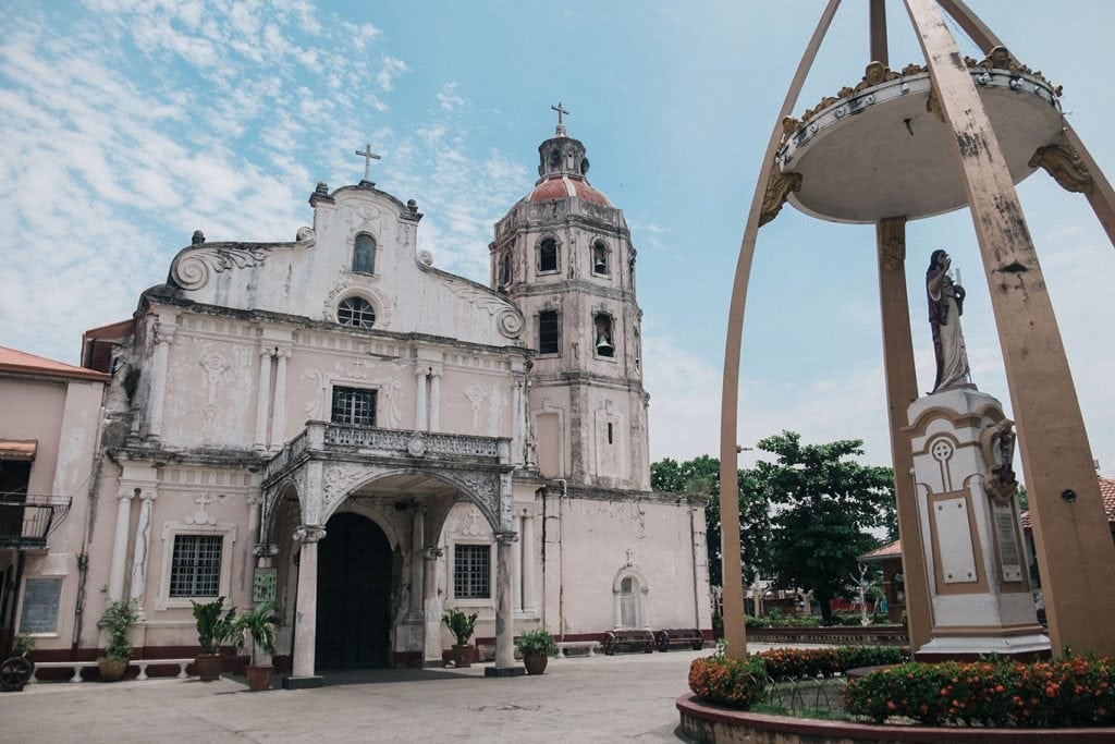 Hassle-free 3-Day Pampanga Province Tour Package with Breakfast ...