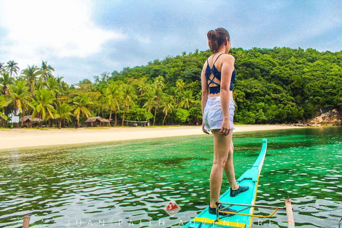 Pagbilao Island Hopping Tour in Quezon Province from Manila City with ...