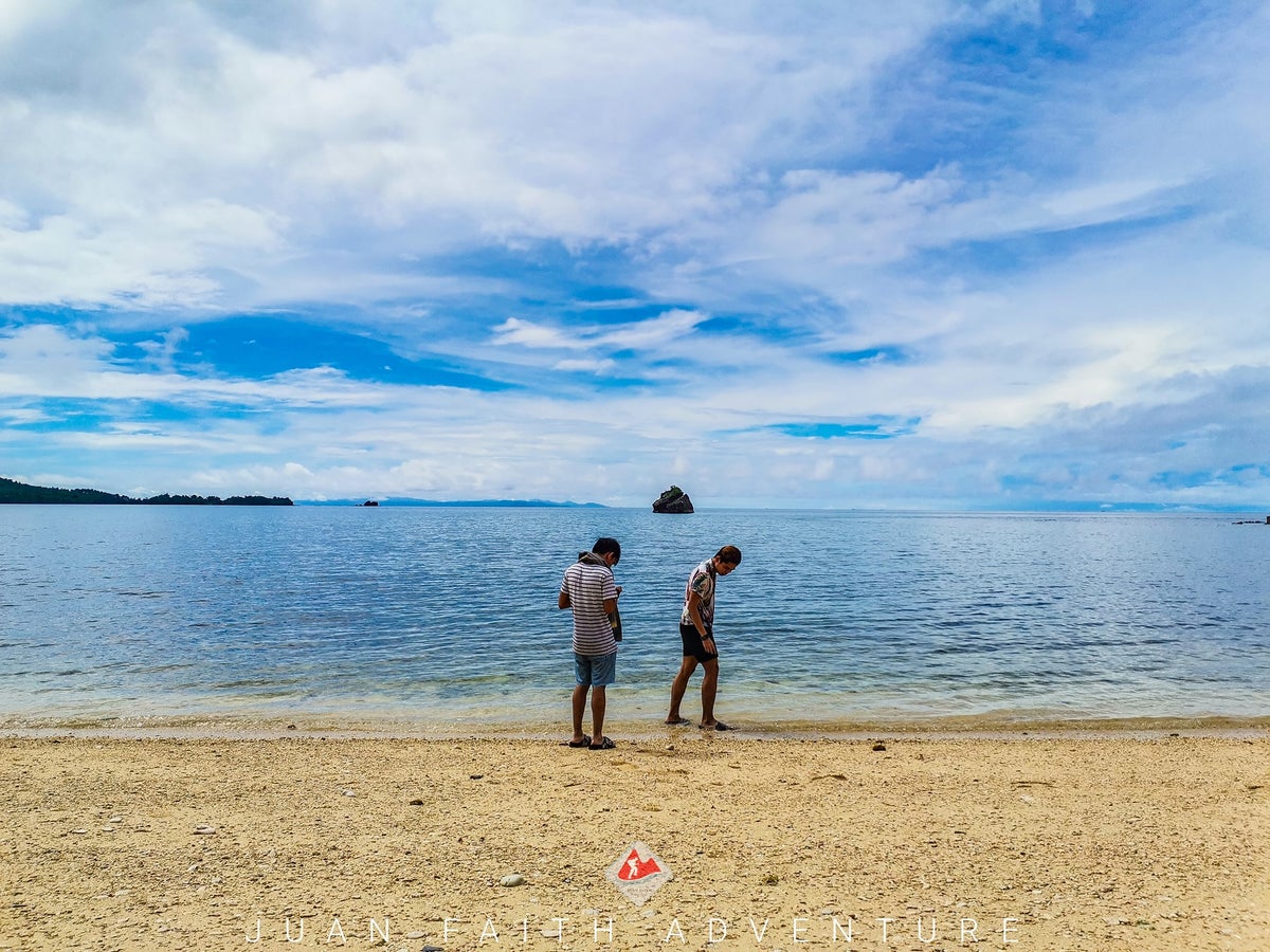 Pagbilao Island Hopping Tour in Quezon Province from Manila City with ...