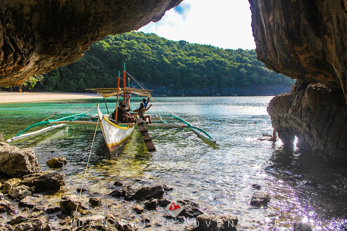 Pagbilao Island Hopping Tour in Quezon Province from Manila City with ...