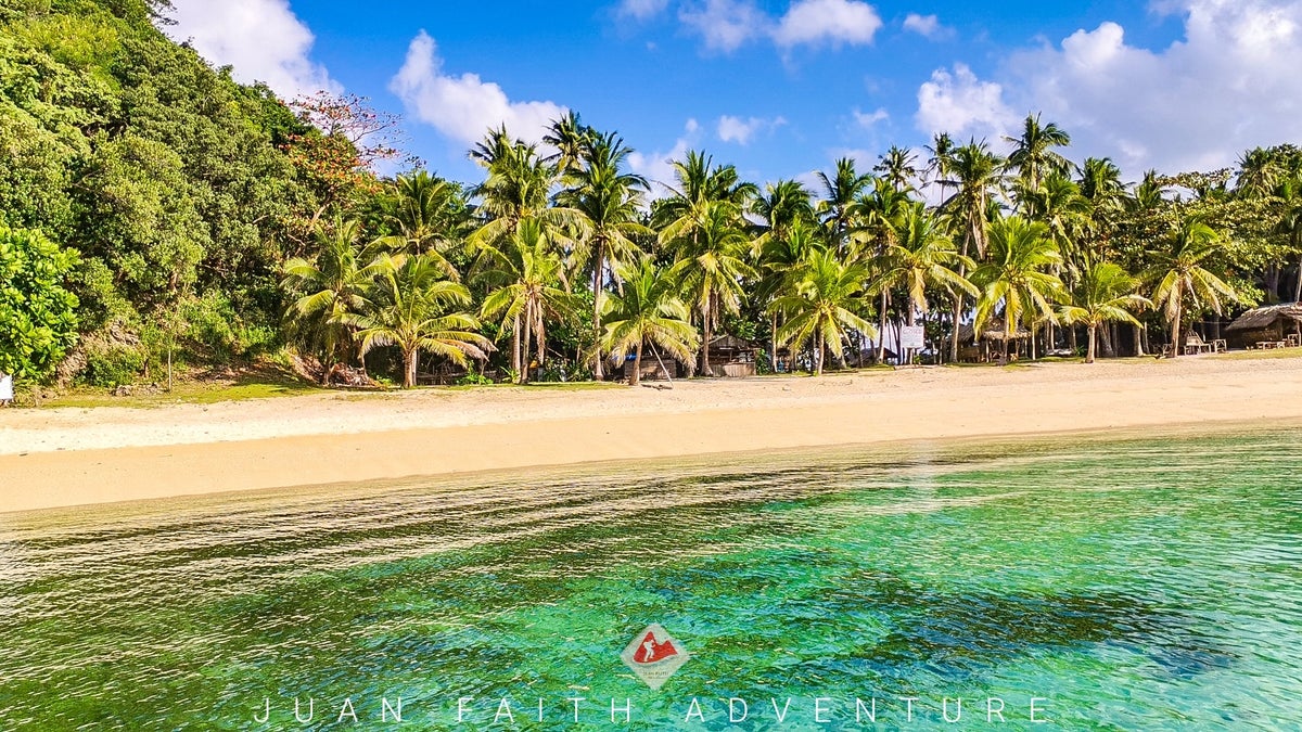 Pagbilao Island Hopping Tour in Quezon Province from Manila City with ...