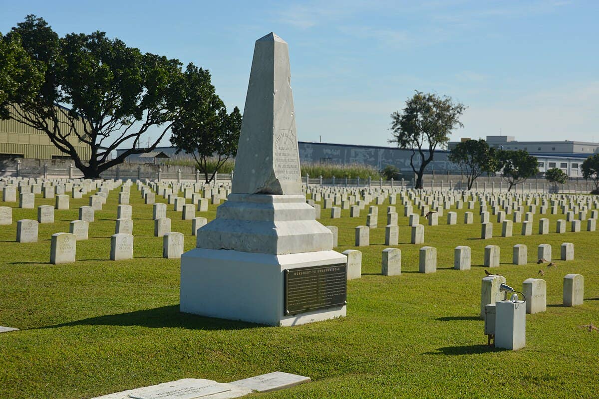 Clark City Historical Walking Tour in Pampanga Province with Guide ...