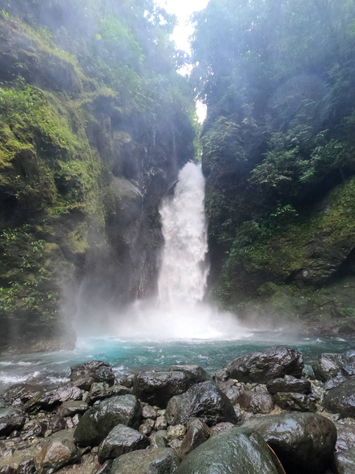 Baler Town Top Attractions Tour in Aurora Province from Manila City ...