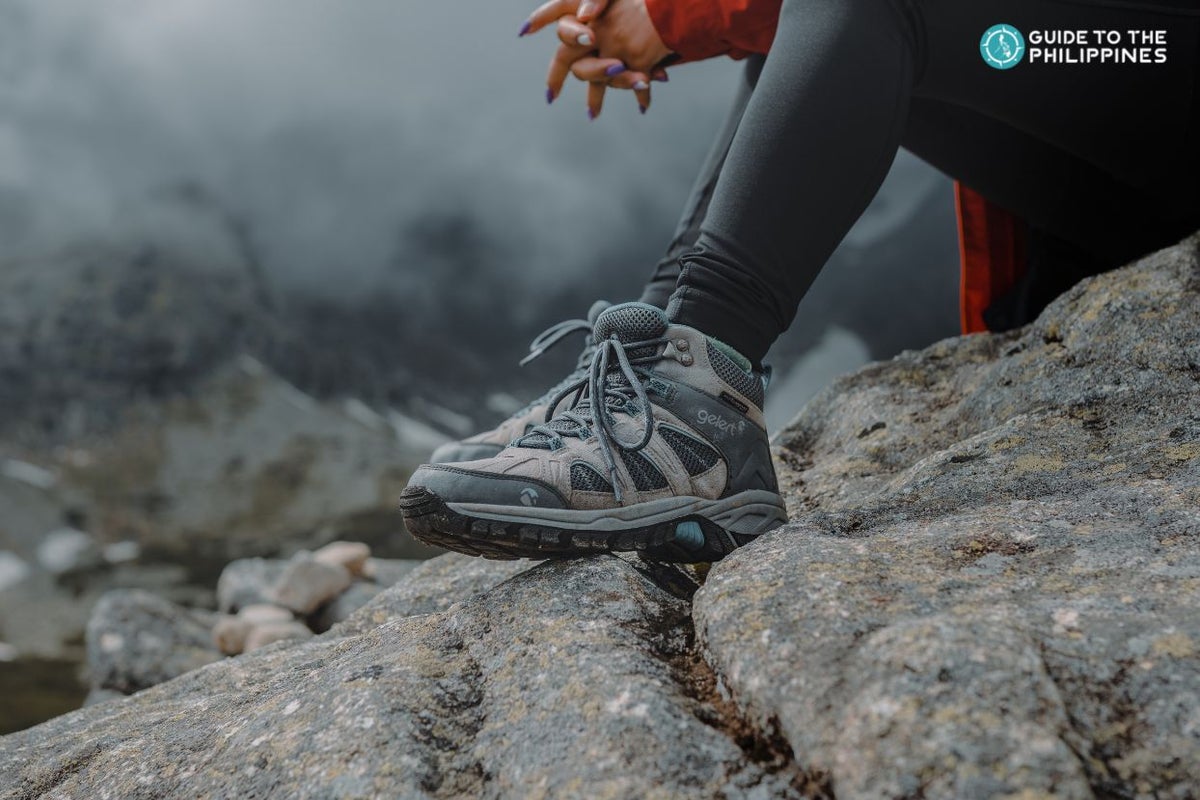 Day Hike to Mt. Labi in Nueva Ecija Province from Manila City with ...