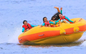 Fun Water Activities in Coron Town with Crystal Kayak Ride | Guide to ...