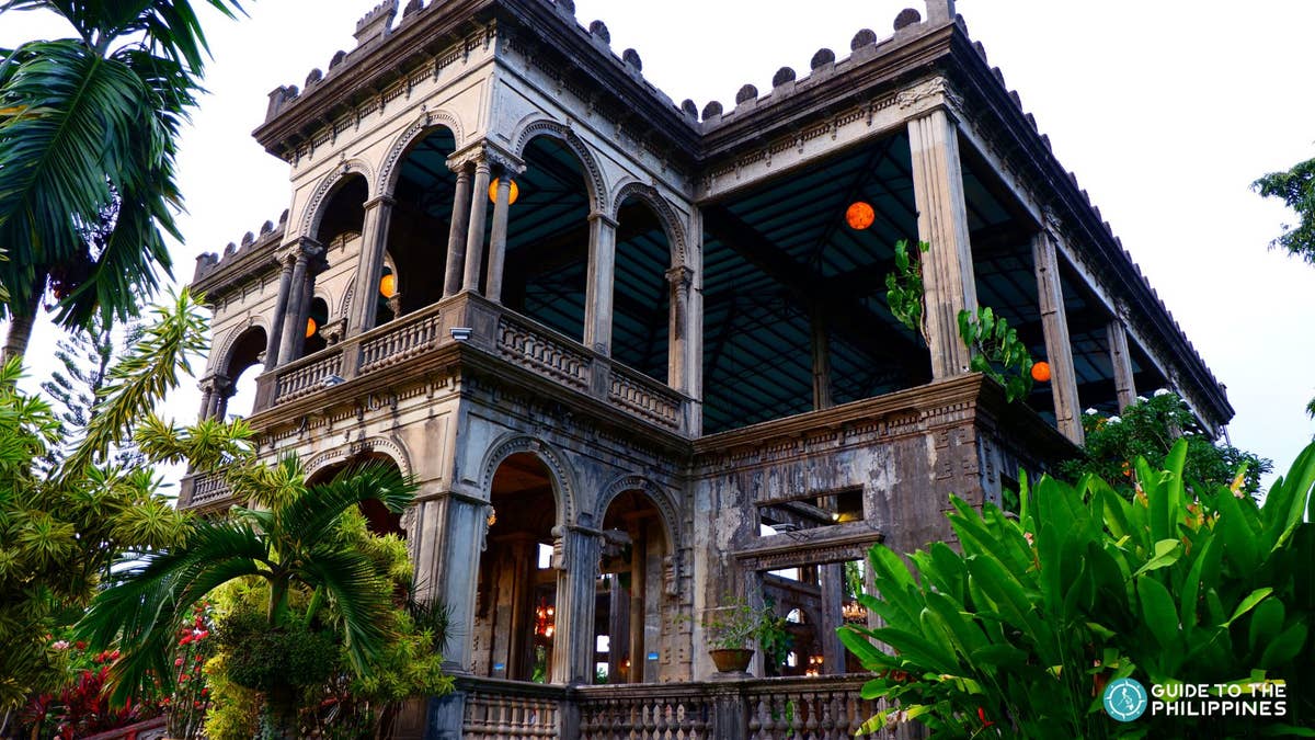 Information about Talisay City | Guide to the Philippines