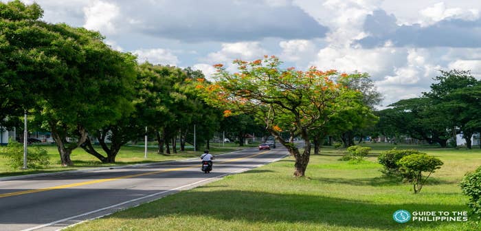 Information about Clark Freeport Zone | Guide to the Philippines