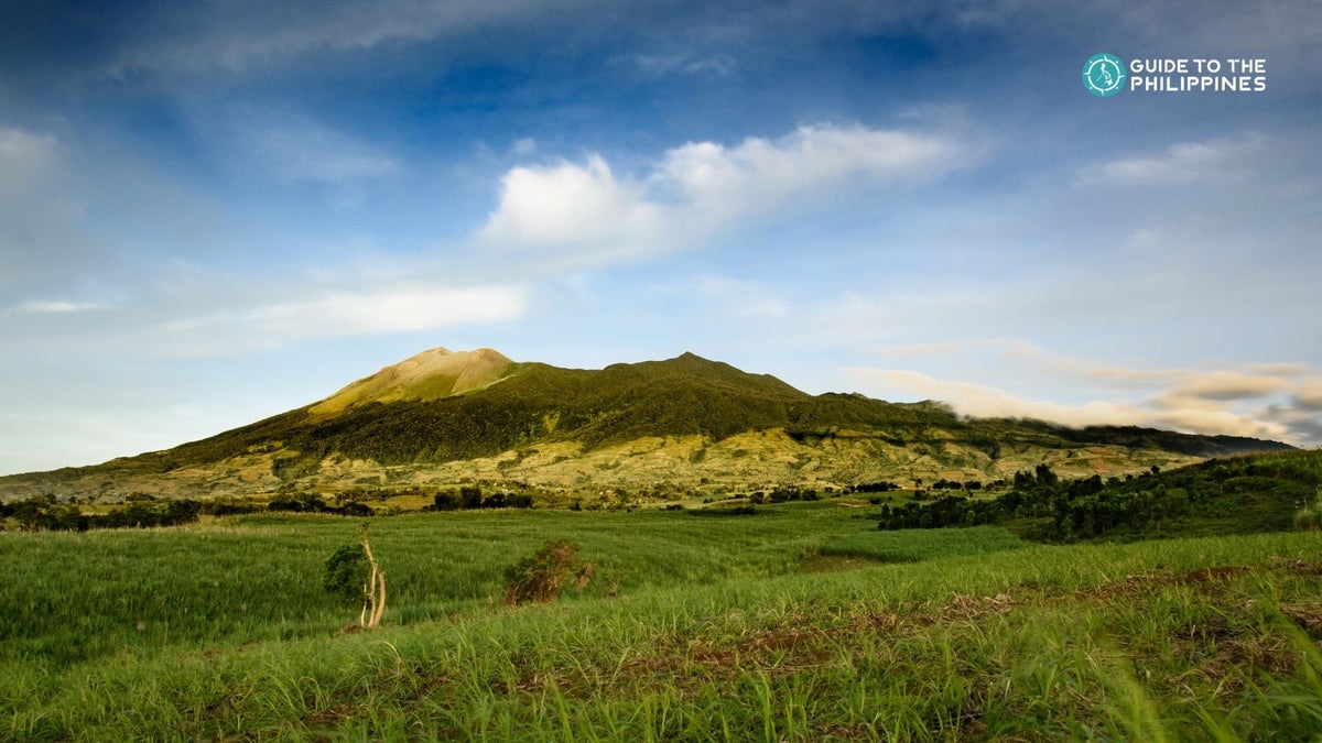 Information about Canlaon City | Guide to the Philippines